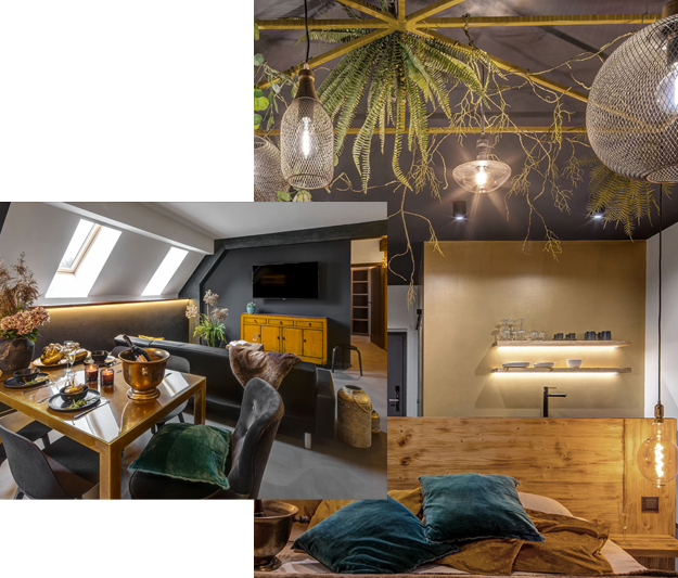Royal Dobříš | Royal Dobříš | Wellness & Apartmány