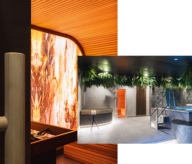 Royal Dobříš | Wellness & Spa