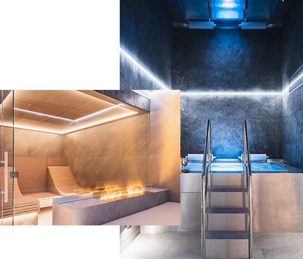 Royal Dobříš | Wellness & Spa